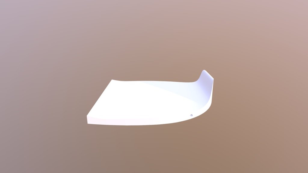 left A - 3D model by shuaib1981 [4e1b4be] - Sketchfab