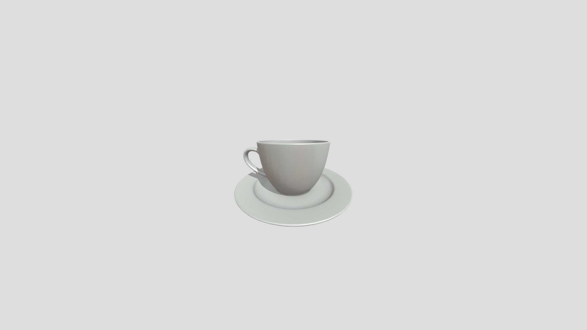 Coffee2 - 3D model by nuradawiyah836 [4e1bb19] - Sketchfab