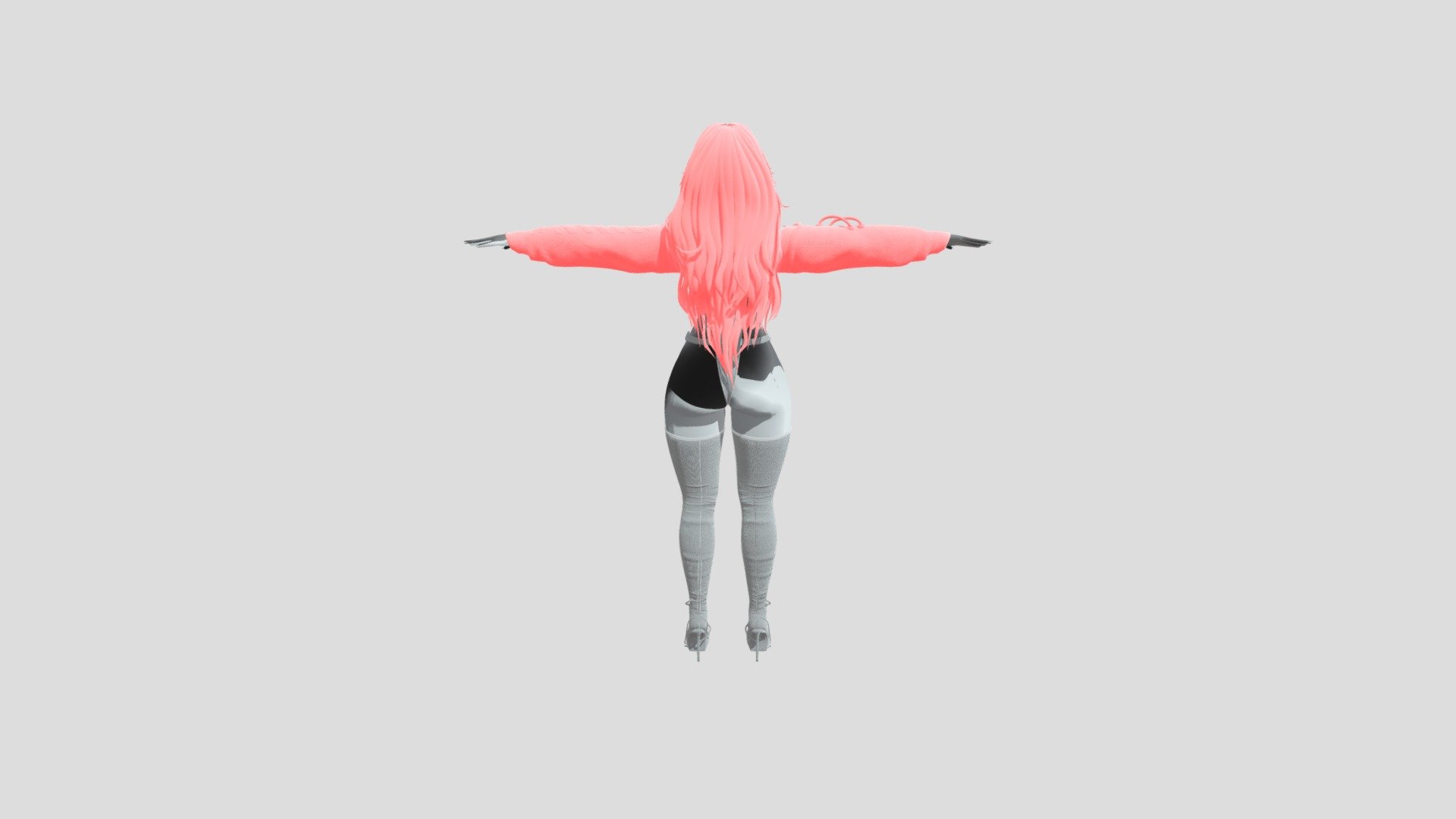 open_me - 3D model by zett (@zett121) [4e1bb6d] - Sketchfab