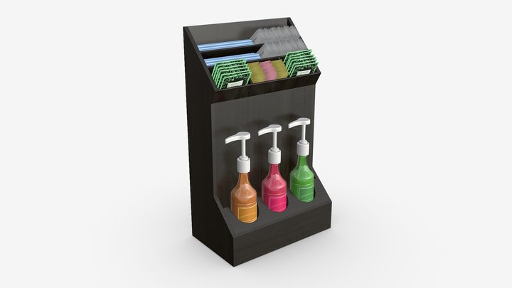 Pump 3D models - Sketchfab