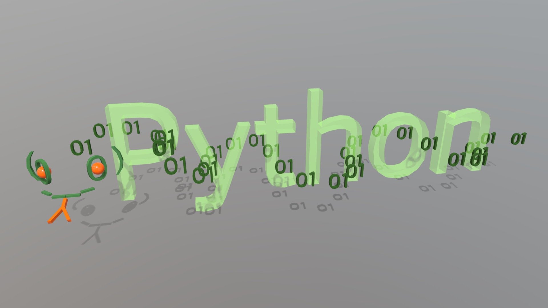 Python - Download Free 3D model by AVZ (@micropalaeontology) [4e1e6ed ...