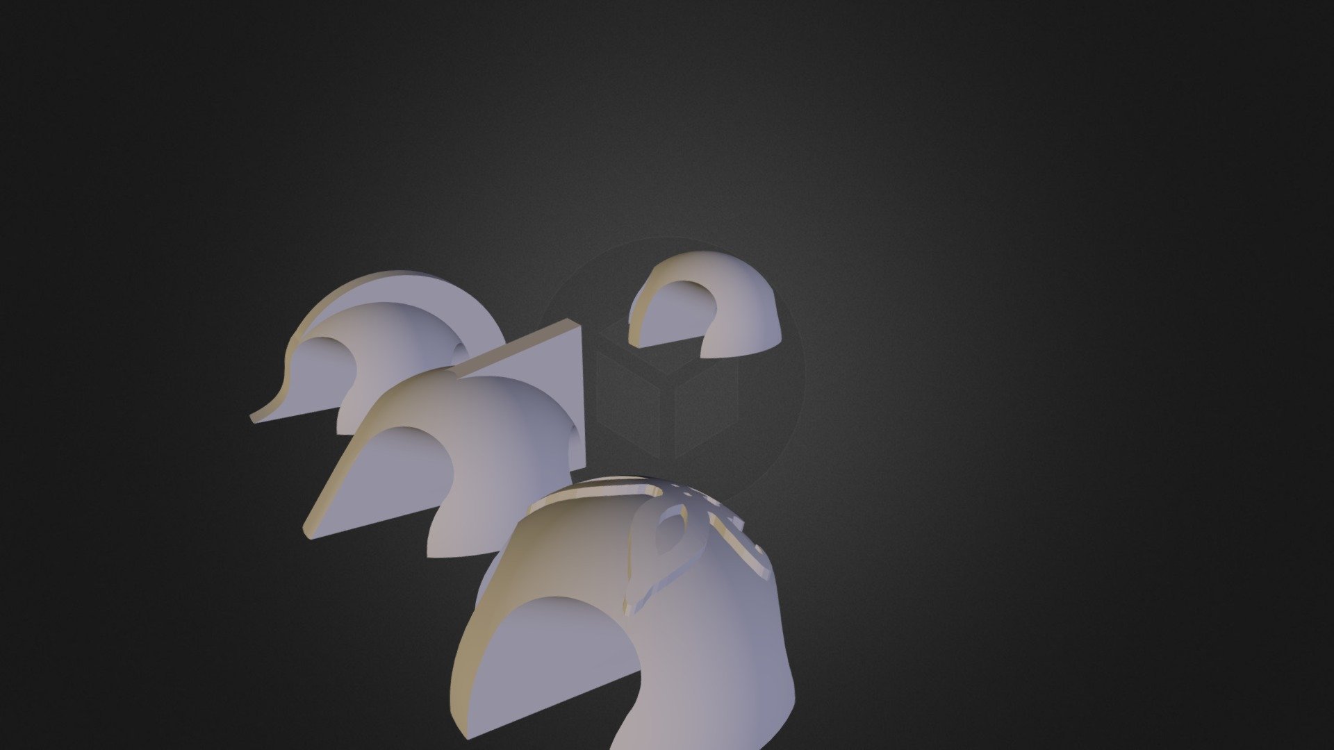 alien voting v1 - 3D model by MCWopper [4e1fb61] - Sketchfab