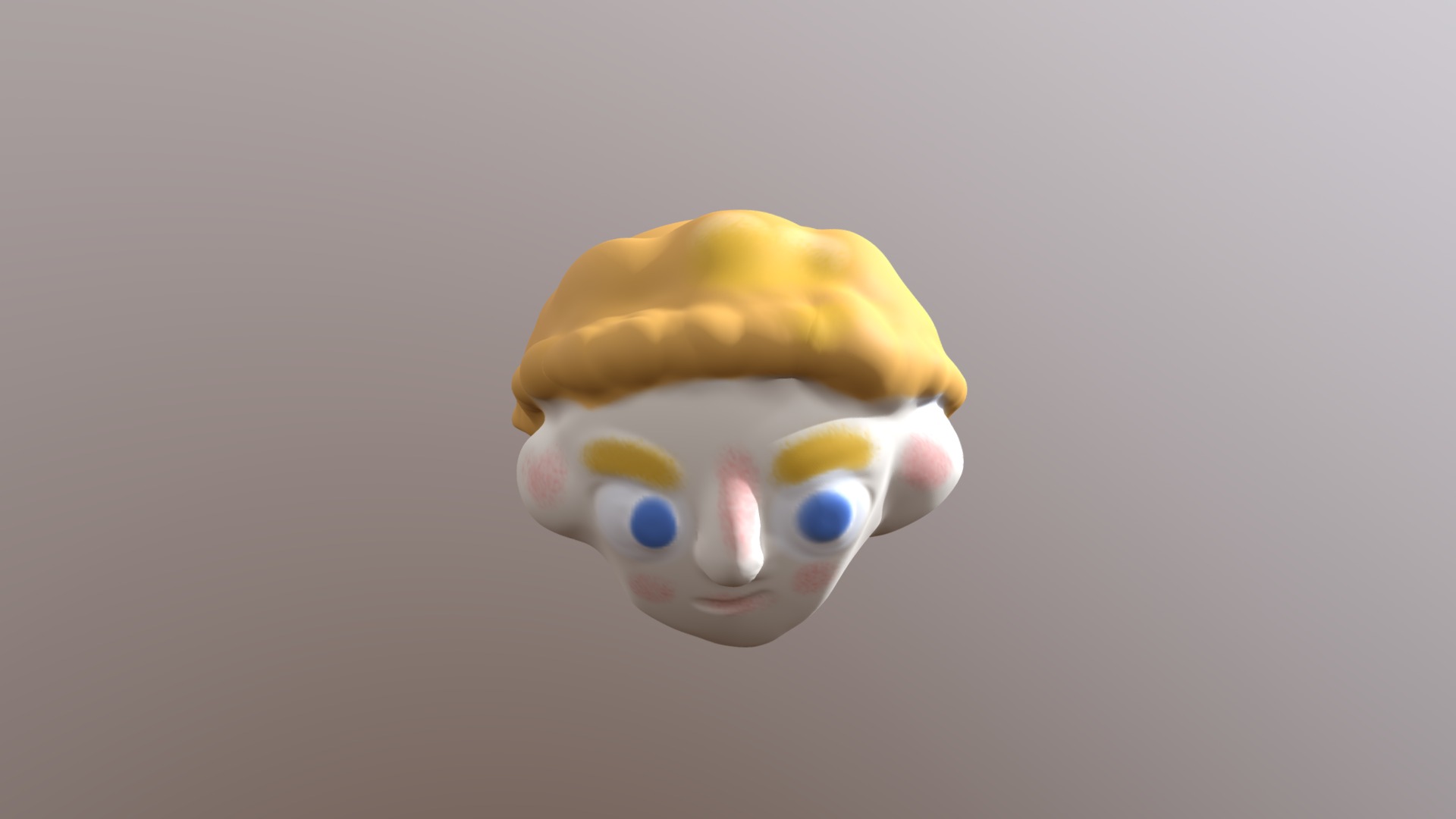 first mesh - 3D model by cookiequail [4e20c93] - Sketchfab