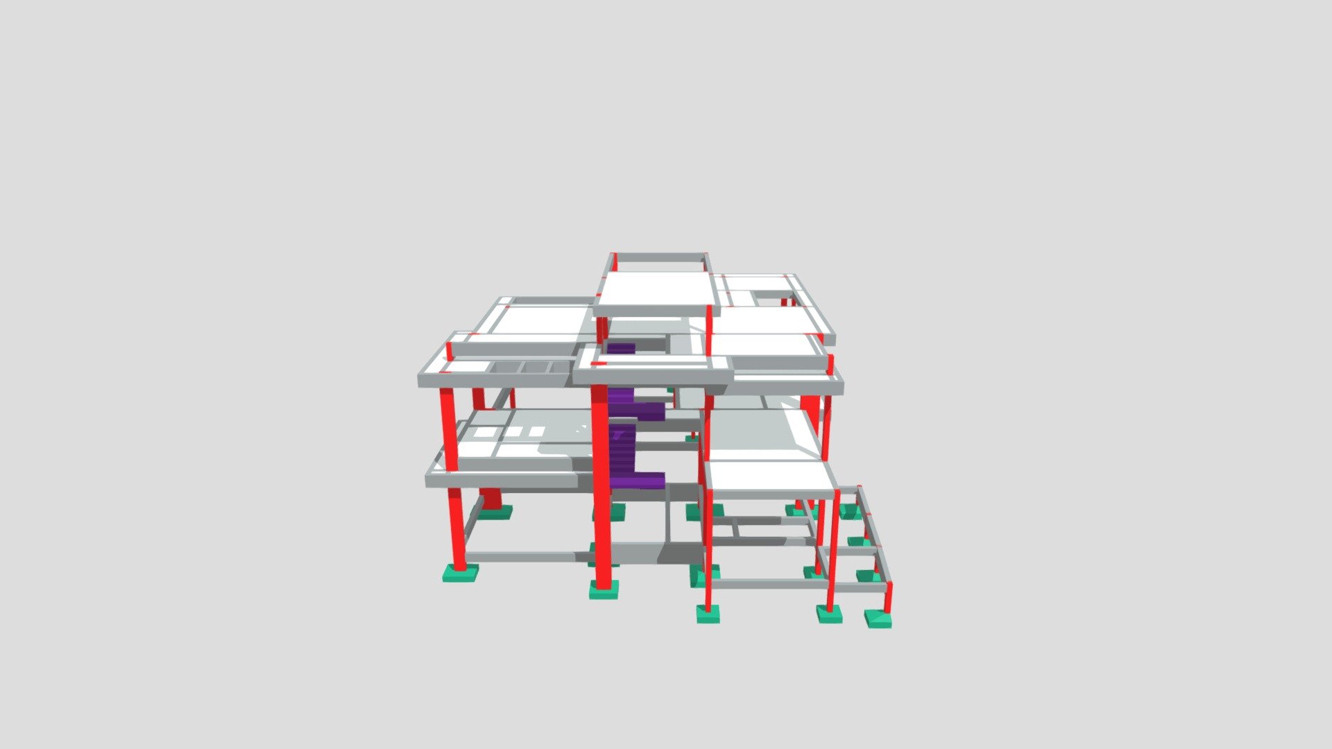 EST-RES-HIRO - 3D model by Kayo.Moreira [4e21e98] - Sketchfab