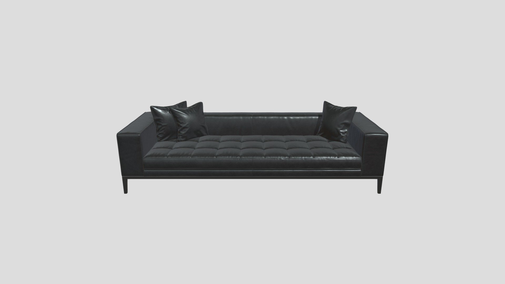 sofa 10 AM257 Archmodel - Buy Royalty Free 3D model by Evermotion ...