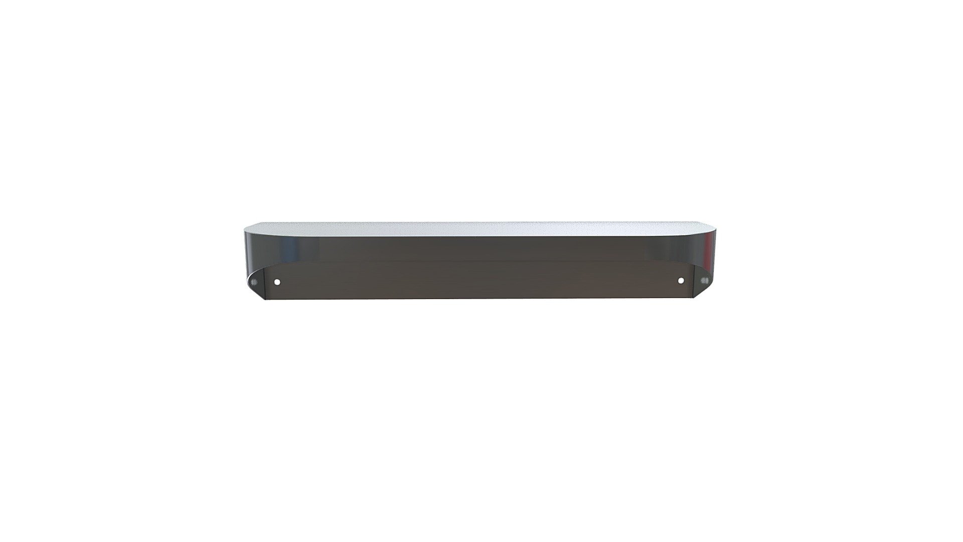 7B2-0051800c Brushed-Black-Stainless - 3D model by Render3DQuick ...