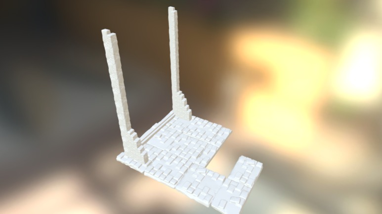 Cat-a-Comb: Base 5a - Download Free 3D model by gary fong (@gwfong ...