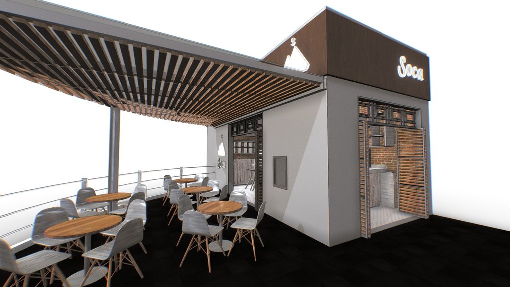 Background Inspo - A 3D model collection by heastacir - Sketchfab