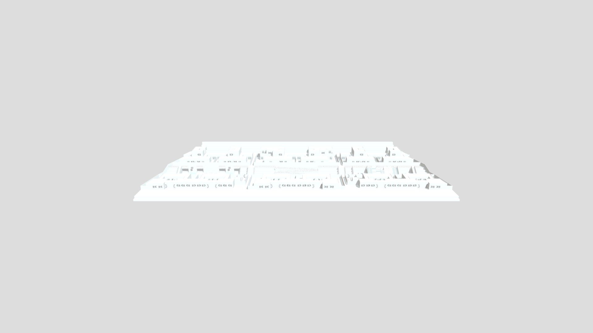 S4 GU DUPORT CASTELLS - 3D model by william.f [4e27ef6] - Sketchfab