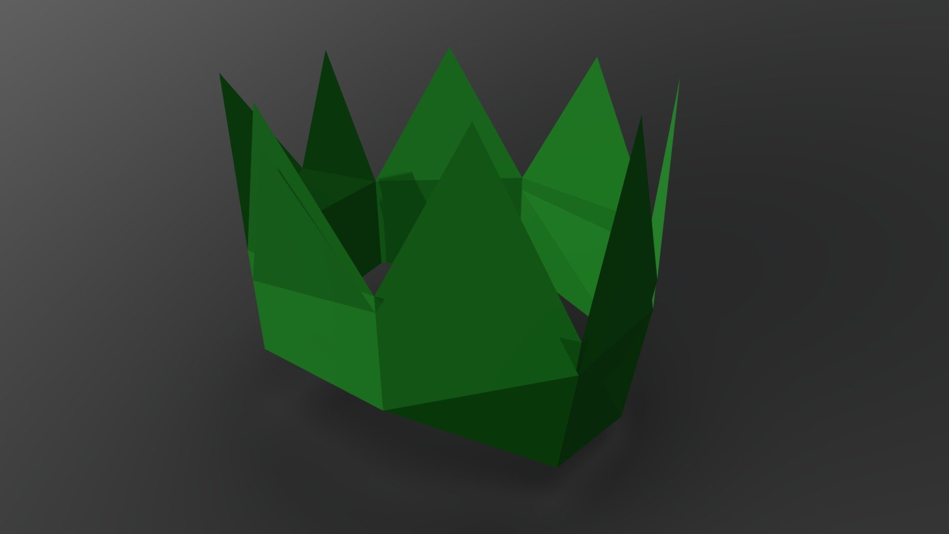 Green Party - Download Free 3D model by ddemon26 [4e28b21] - Sketchfab