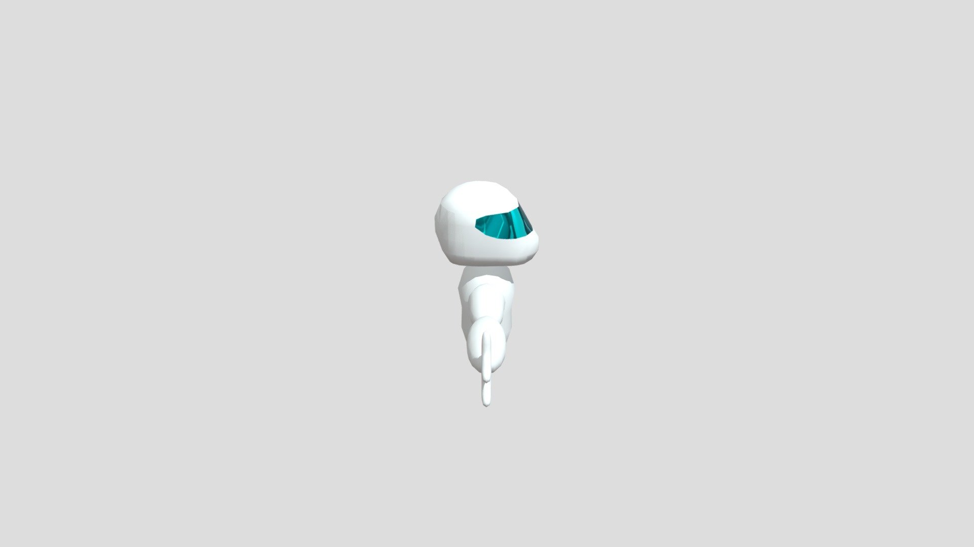 Gorilla Tag Fan Game Player Model 2 - Download Free 3D model by ...