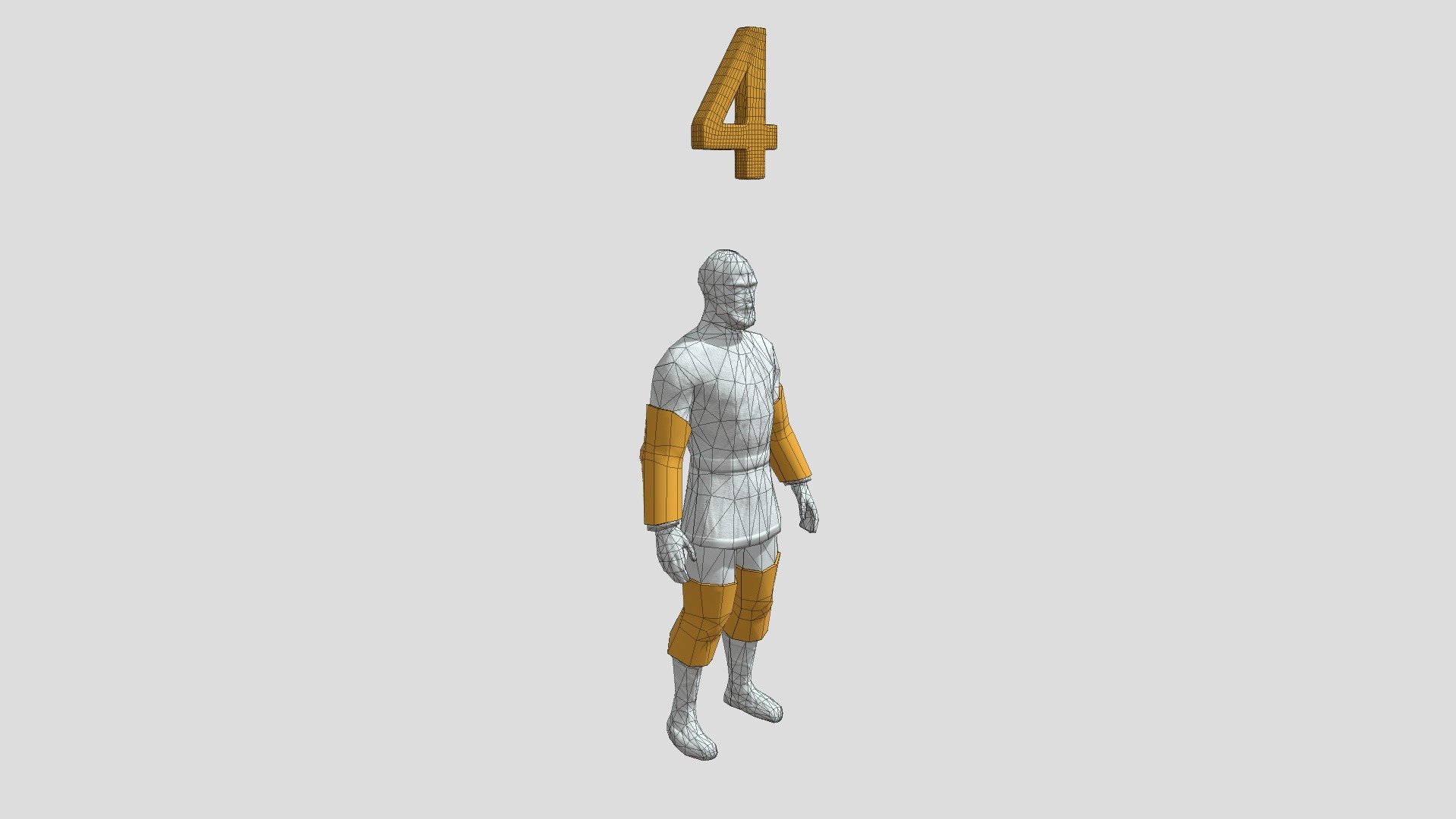 Figure_04 - 3D model by Creon Games (@creongames) [4e294a0] - Sketchfab