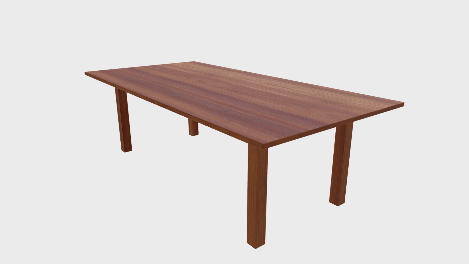 Table desk 17 - Buy Royalty Free 3D model by FrancescoMilanese [4e29a05 ...