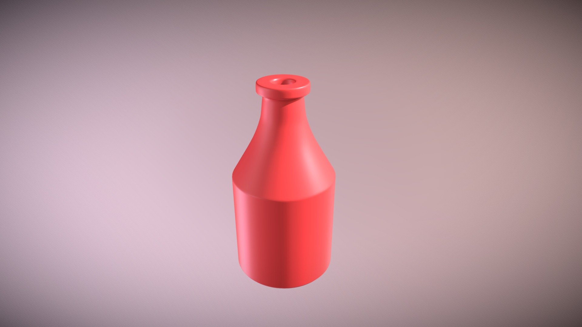 Bottle - 3D model by nightaria [4e29d95] - Sketchfab