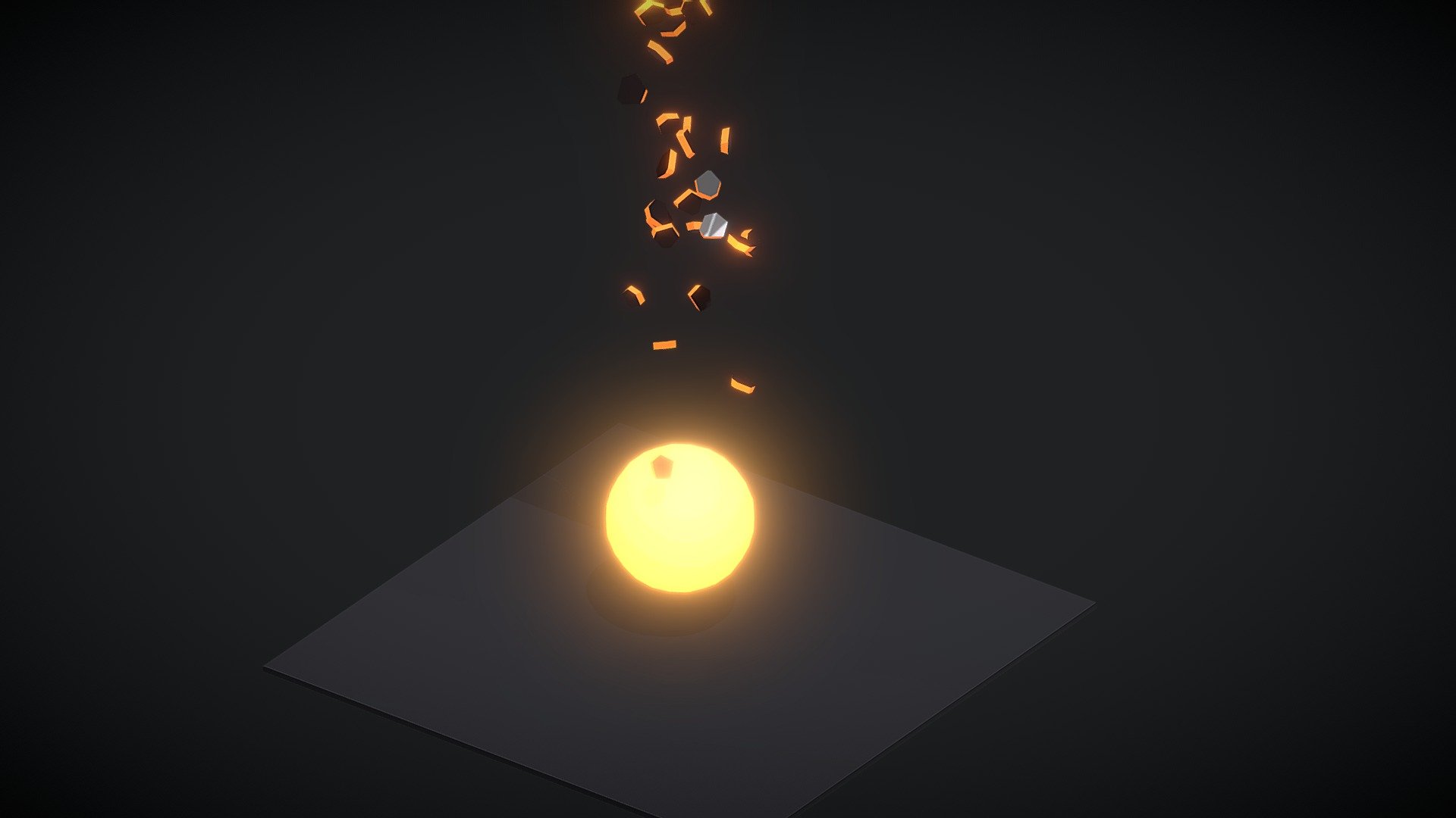 The breakthrough - 3D model by Robert Kotsch (@robertkotsch) [4e2a362 ...