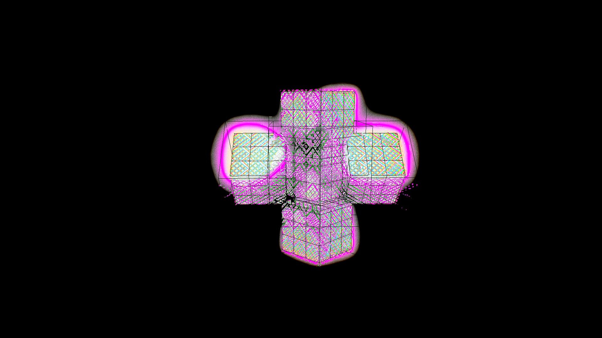 Modular-matrix (Improved) - Download Free 3D model by sinner.chd ...
