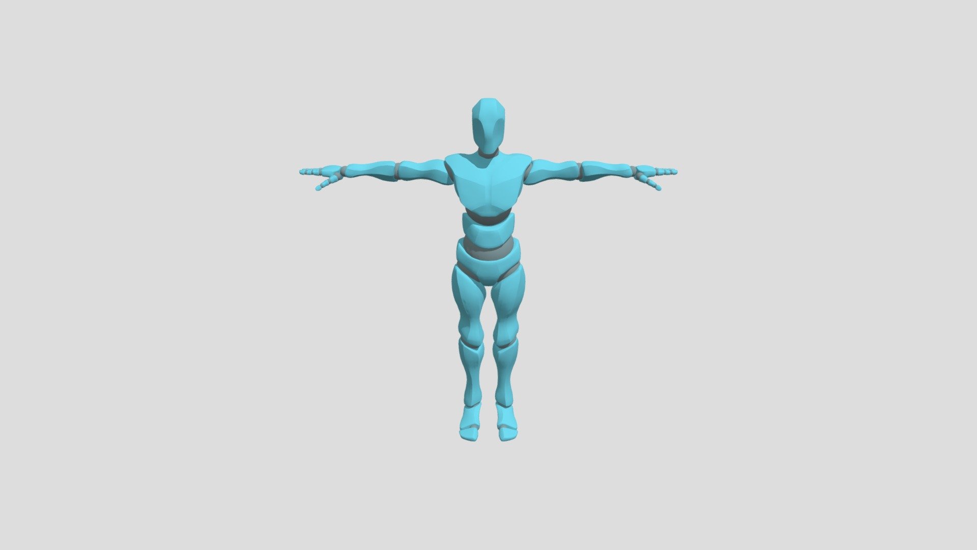 Pointing - Download Free 3D model by mkalbani_xr [4e2d68e] - Sketchfab