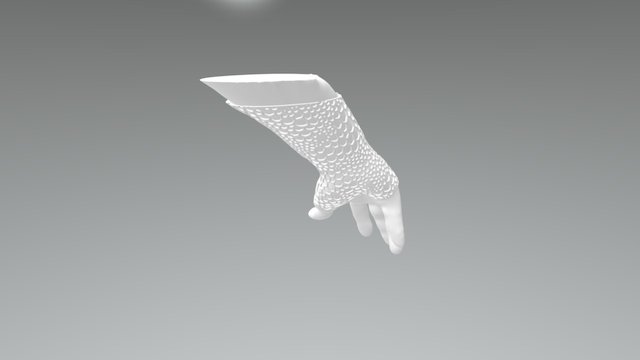 Splint 3D models - Sketchfab