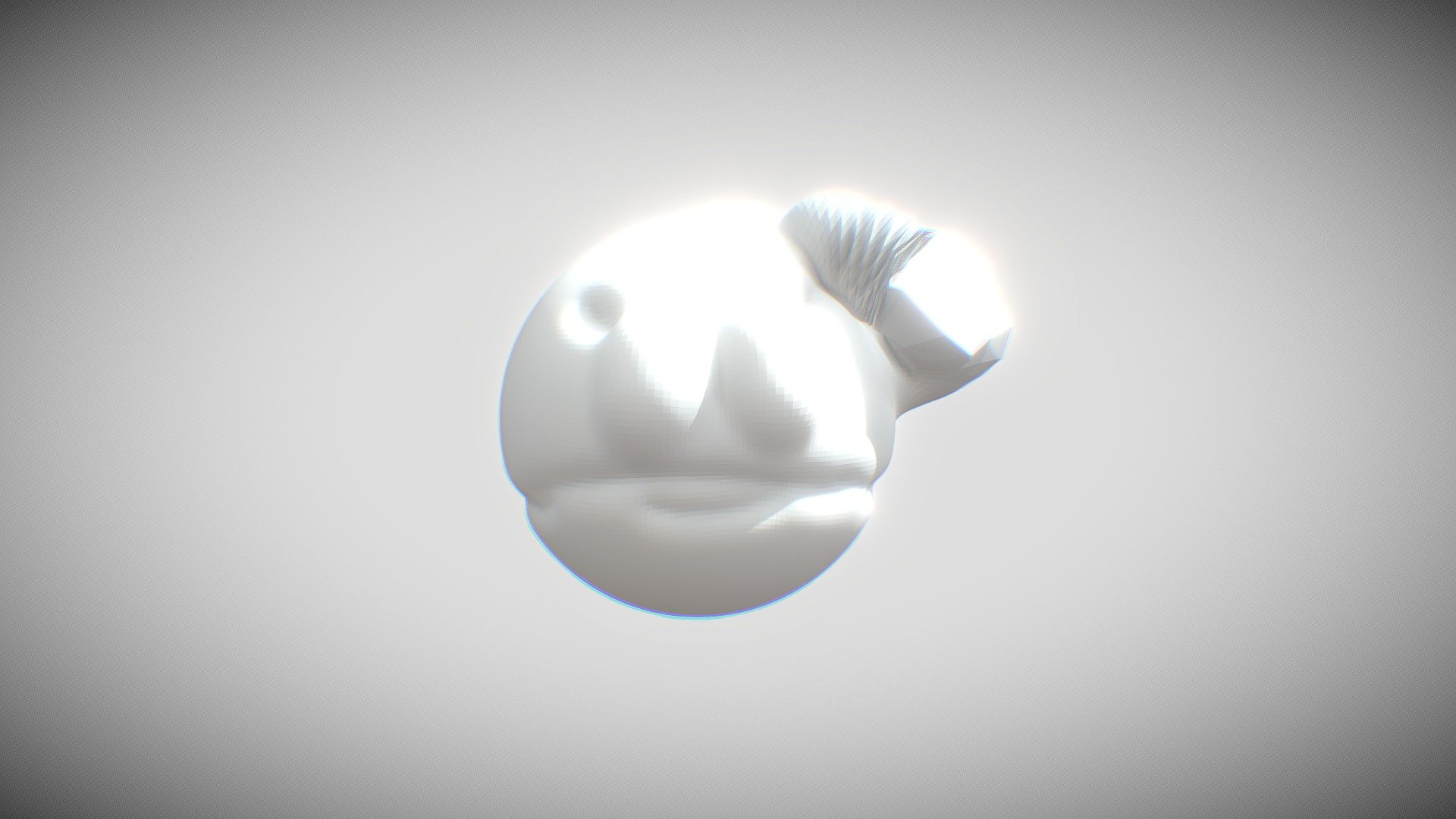 Xploshi - Download Free 3D model by virmac62 (@abccomlogan) [4e2de6a ...