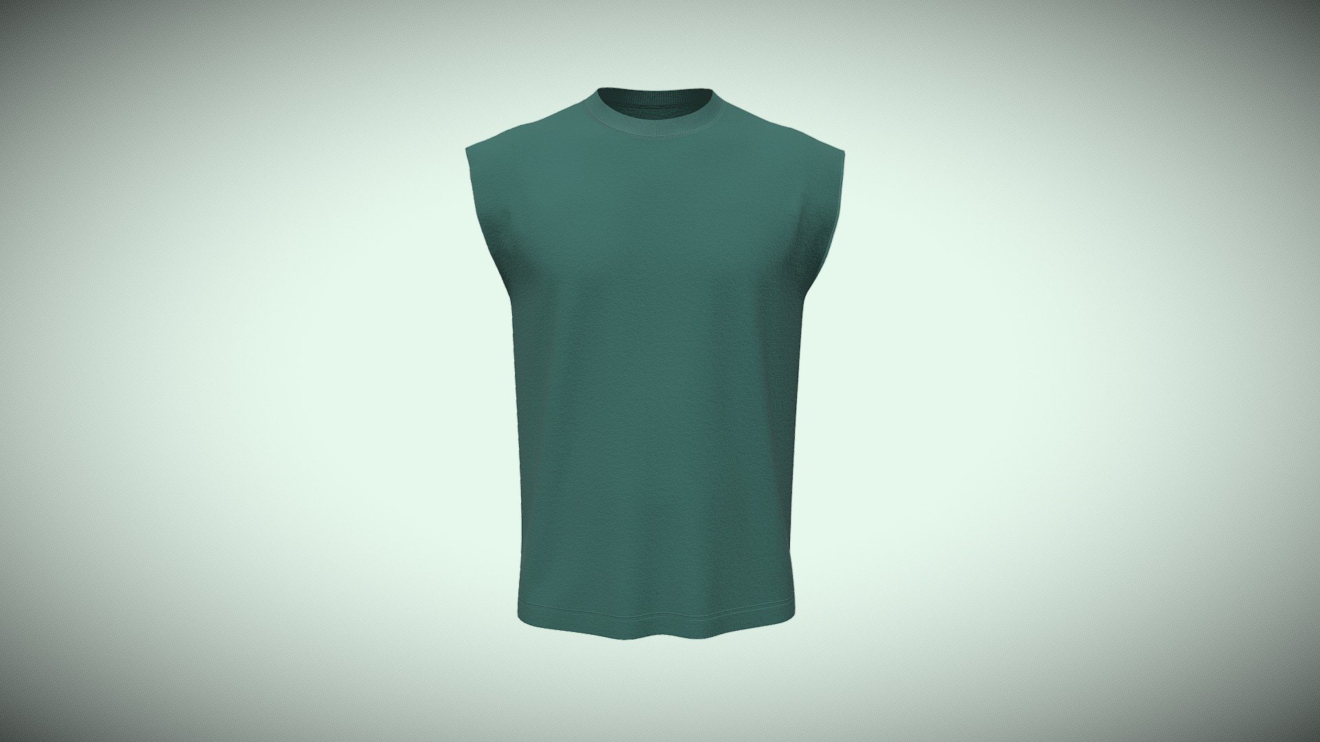 Box Cut T-Shirt - Buy Royalty Free 3D model by Clothing Axis ...