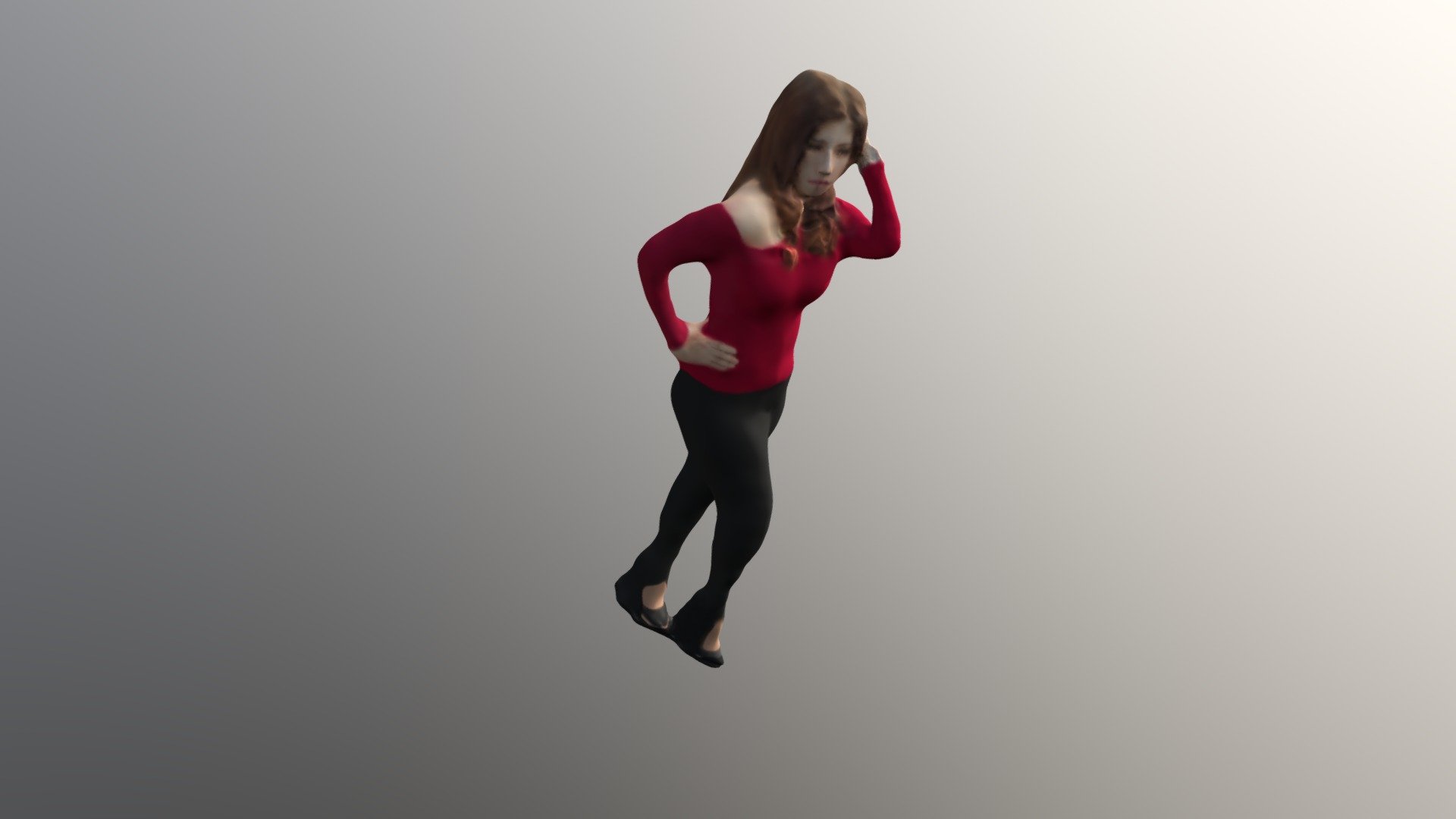 Neta2-3c - 3D model by Deddy [4e30bf4] - Sketchfab