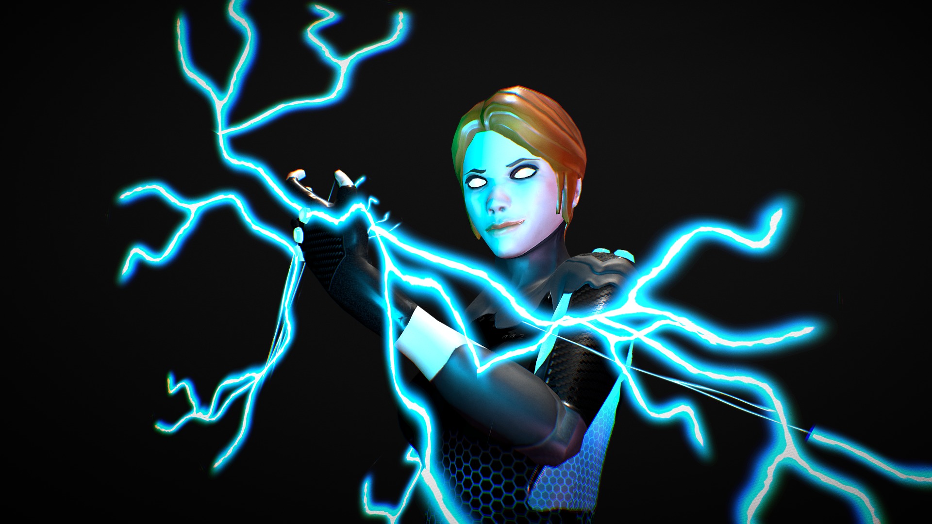 Lucia Leventis - 3D model by Marcus (@Some_guy) [4e311f6] - Sketchfab