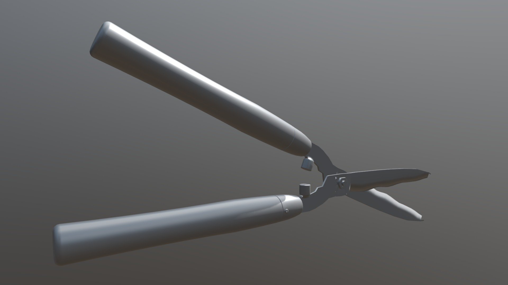 Shears - Download Free 3D model by Miaou (@Miaoutain) [4e31cc0] - Sketchfab