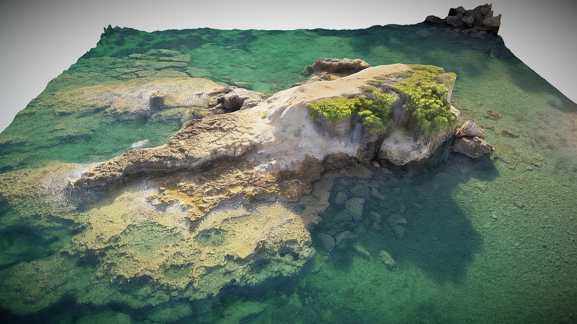 Victoria - 3D model by apacherobotics [4e32c4e] - Sketchfab