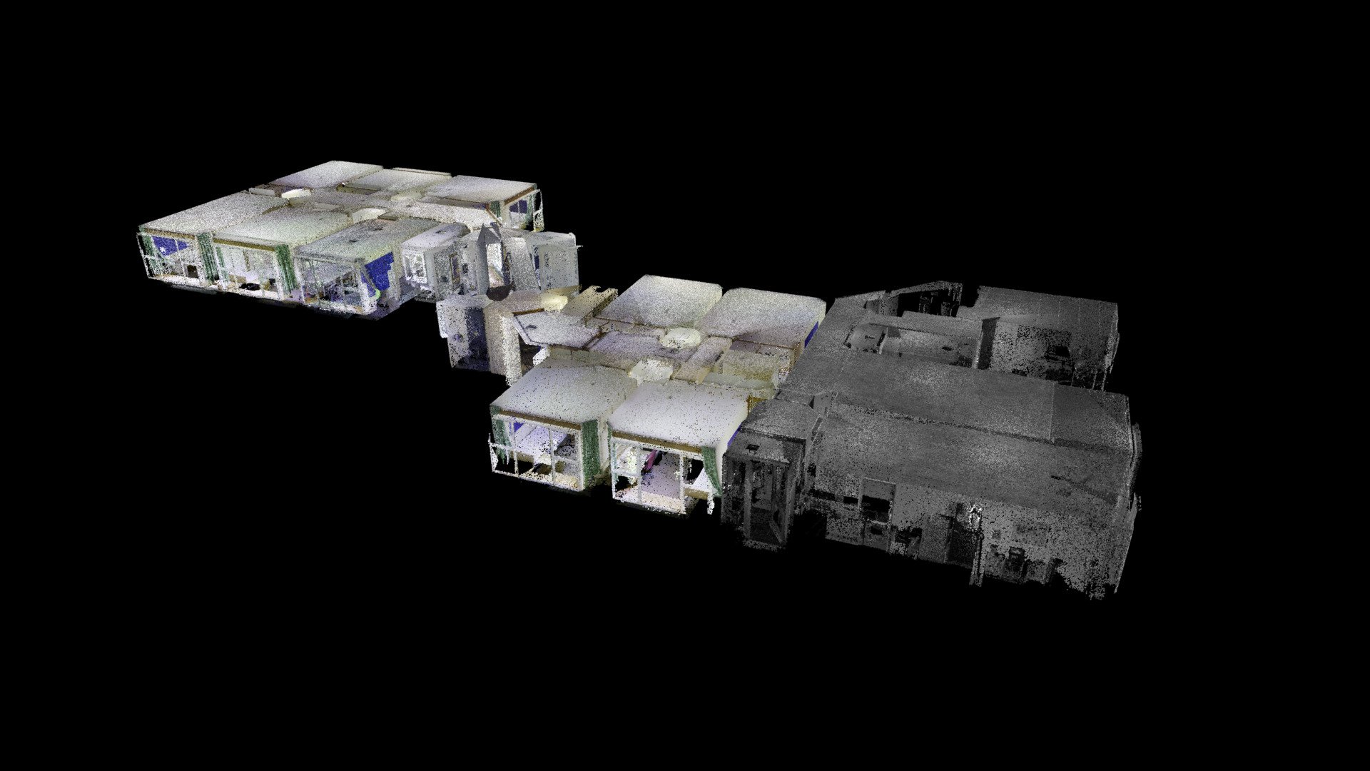 University College Anx - GWD L00 - 3DPC (I,C) - 3D model by SIAD Studio ...