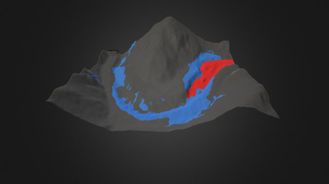 Flooding 3D models - Sketchfab