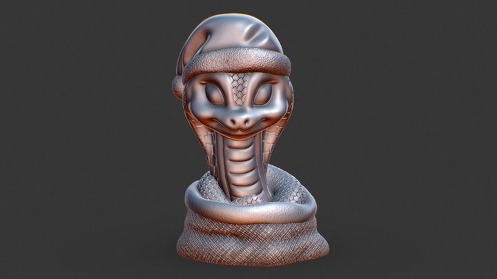 Sla 3D models - Sketchfab