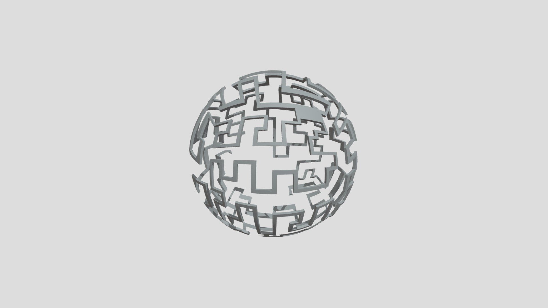 foam pod - 3D model by moonnguyen [4e349fa] - Sketchfab