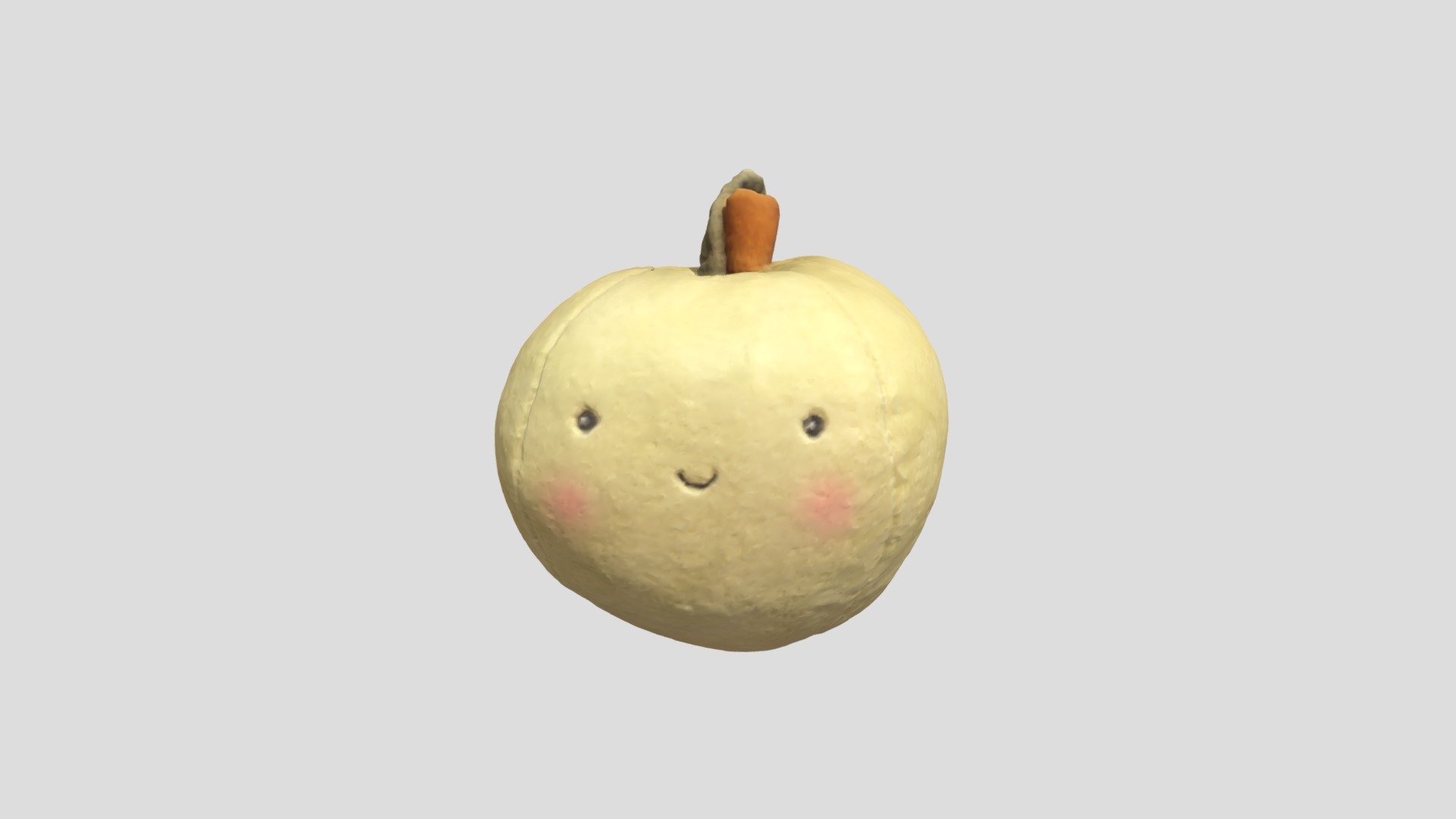 Green watermelon - 3D model by sallysh1 [4e34bfb] - Sketchfab