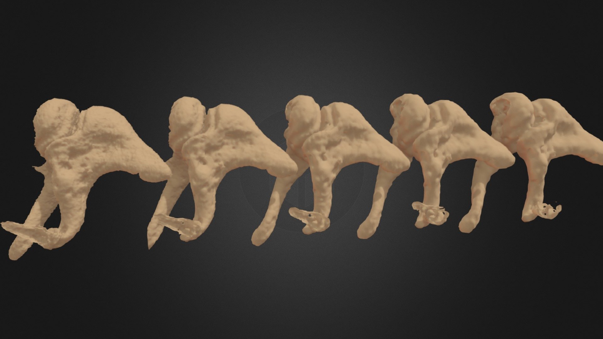 25um-100um - 3D model by RPA IAS (@kai.cheng) [4e34f90] - Sketchfab