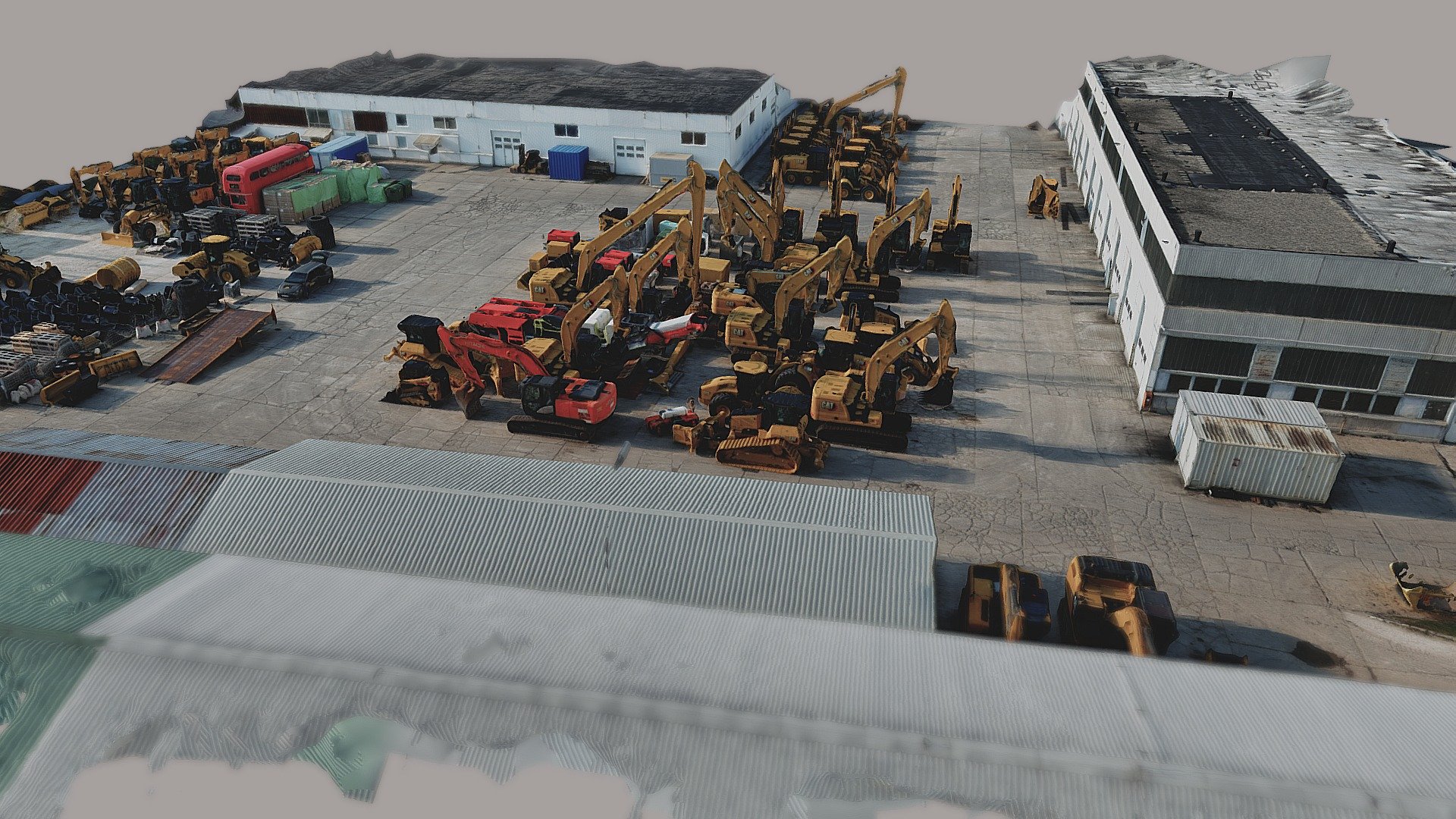 HTCO - 3D model by a.soreg [4e3623a] - Sketchfab