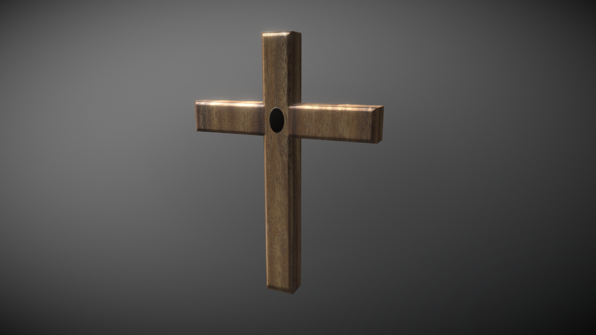 Crusifix - Download Free 3D model by spooneystone [4e365c8] - Sketchfab