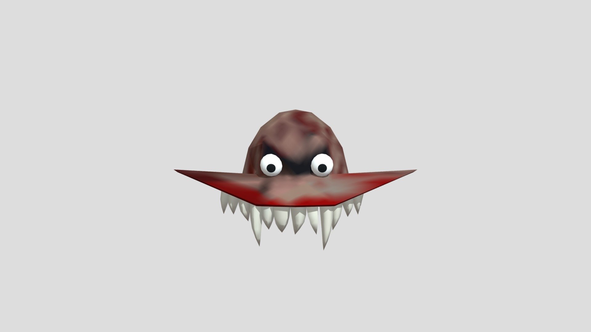 animal company - mimic hat - Download Free 3D model by Romeo rios vr ...