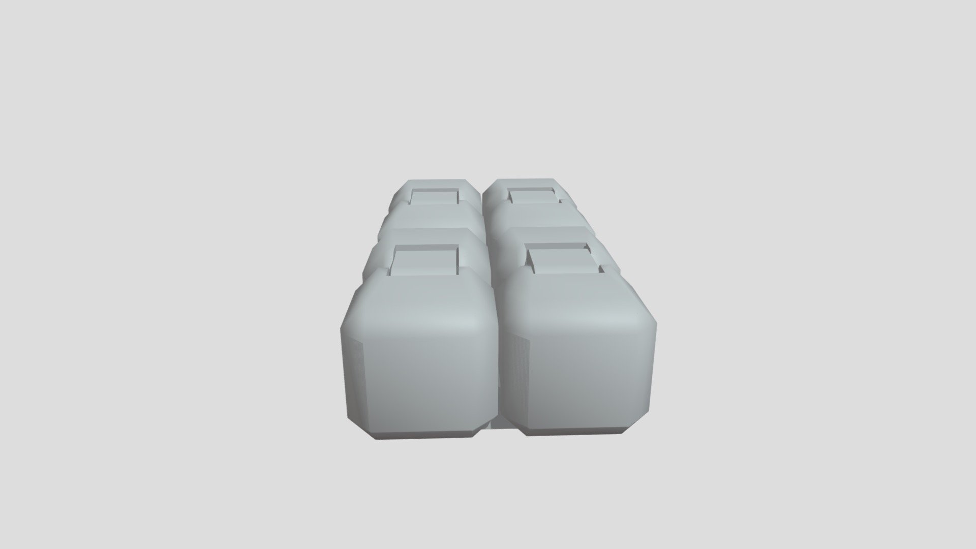 Infinity_cube_240620 - 3D model by liamttobyh [4e379f1] - Sketchfab