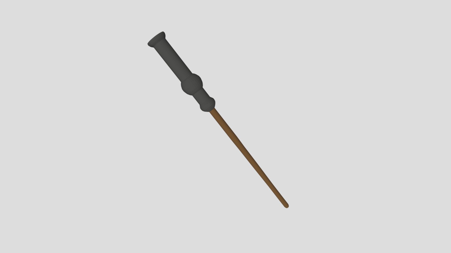 FireLance - 3D model by minedestroer [4e3827e] - Sketchfab