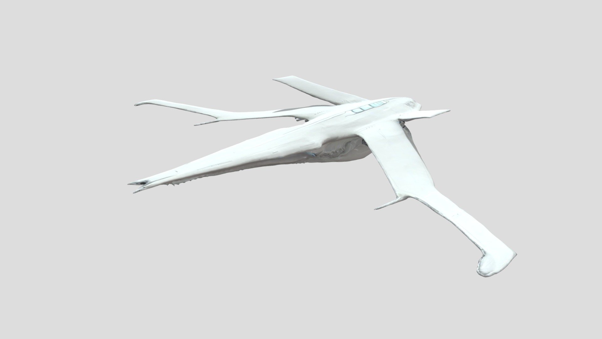 Starbound Horizons - Download Free 3D model by 𝖟𝖙𝖗𝖟𝖙𝖗 (@ztrztr3 ...