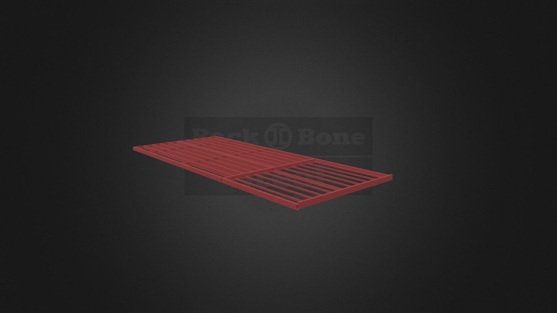 512168-171861-CH1 - 3D model by backbonesteel [4e3895b] - Sketchfab