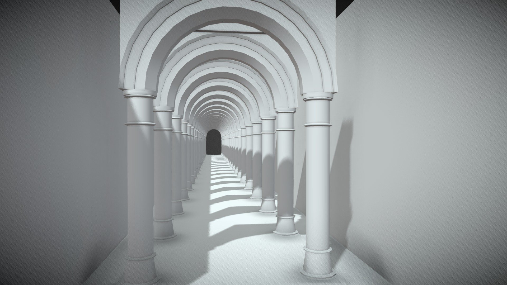 module experiment - 3D model by Denys_K (@den4ig1702) [4e38de1] - Sketchfab
