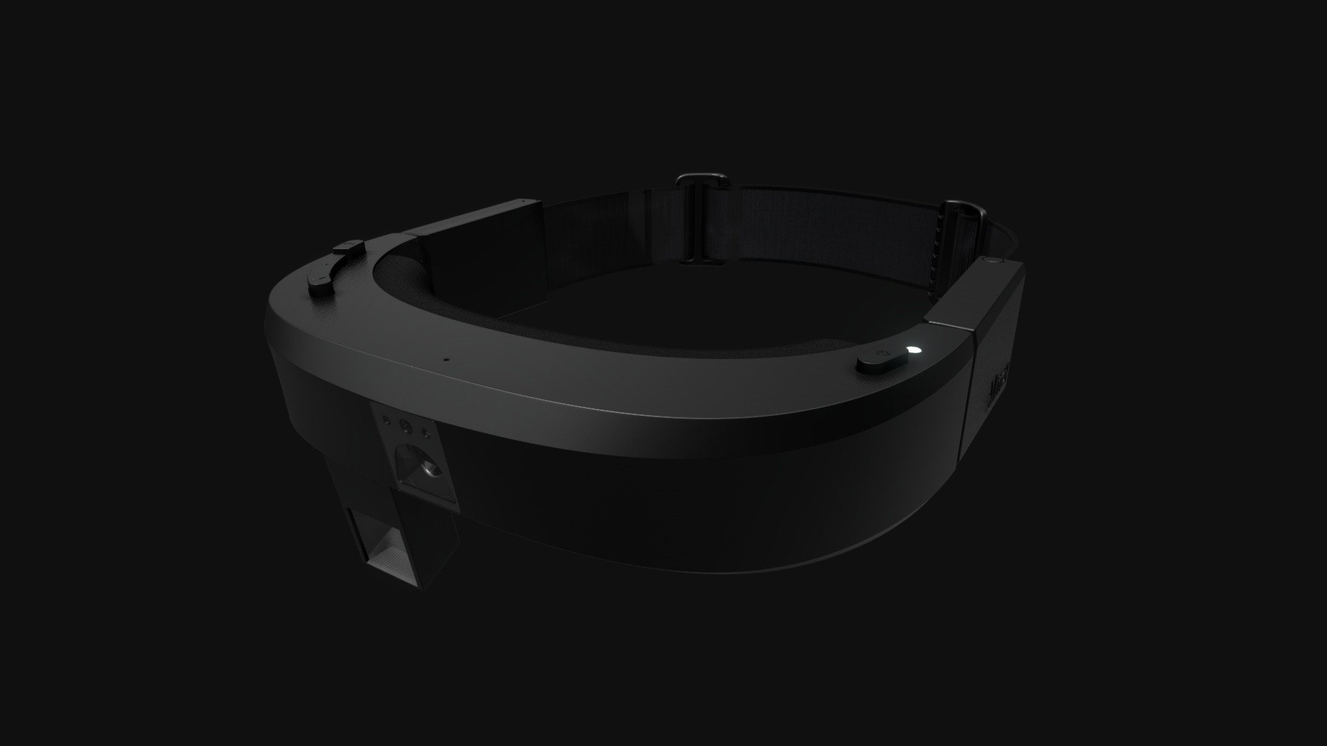 Almer Arc 2 - 3D model by STORMXSYNC [4e39350] - Sketchfab