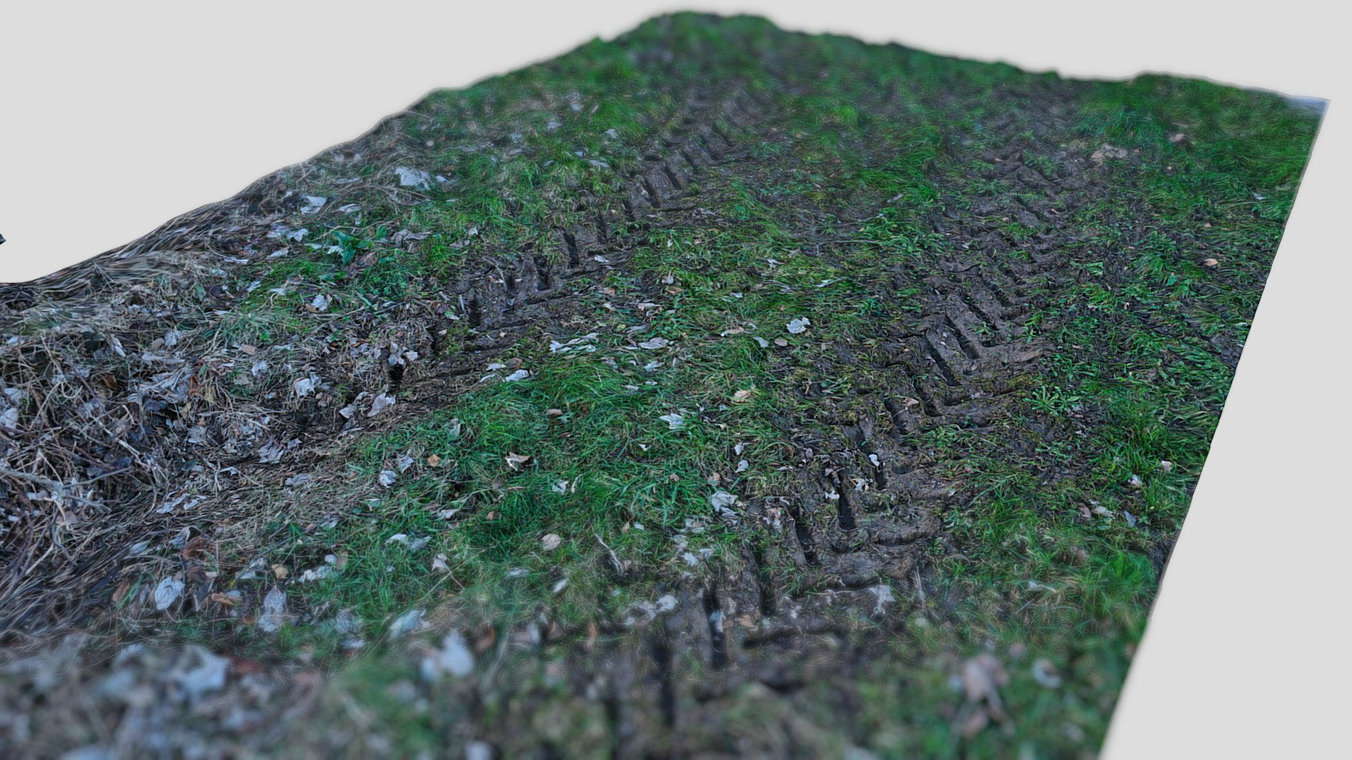 Mud scan 8k 003 - Buy Royalty Free 3D model by immerge [4e3950e ...