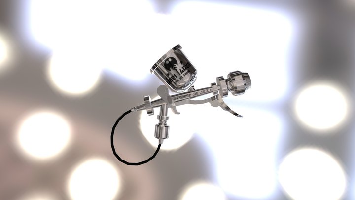 Splatoon3 3D models - Sketchfab