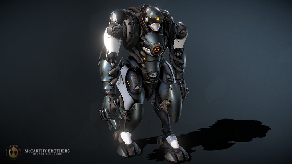 SciFi - A 3D model collection by strangefate - Sketchfab