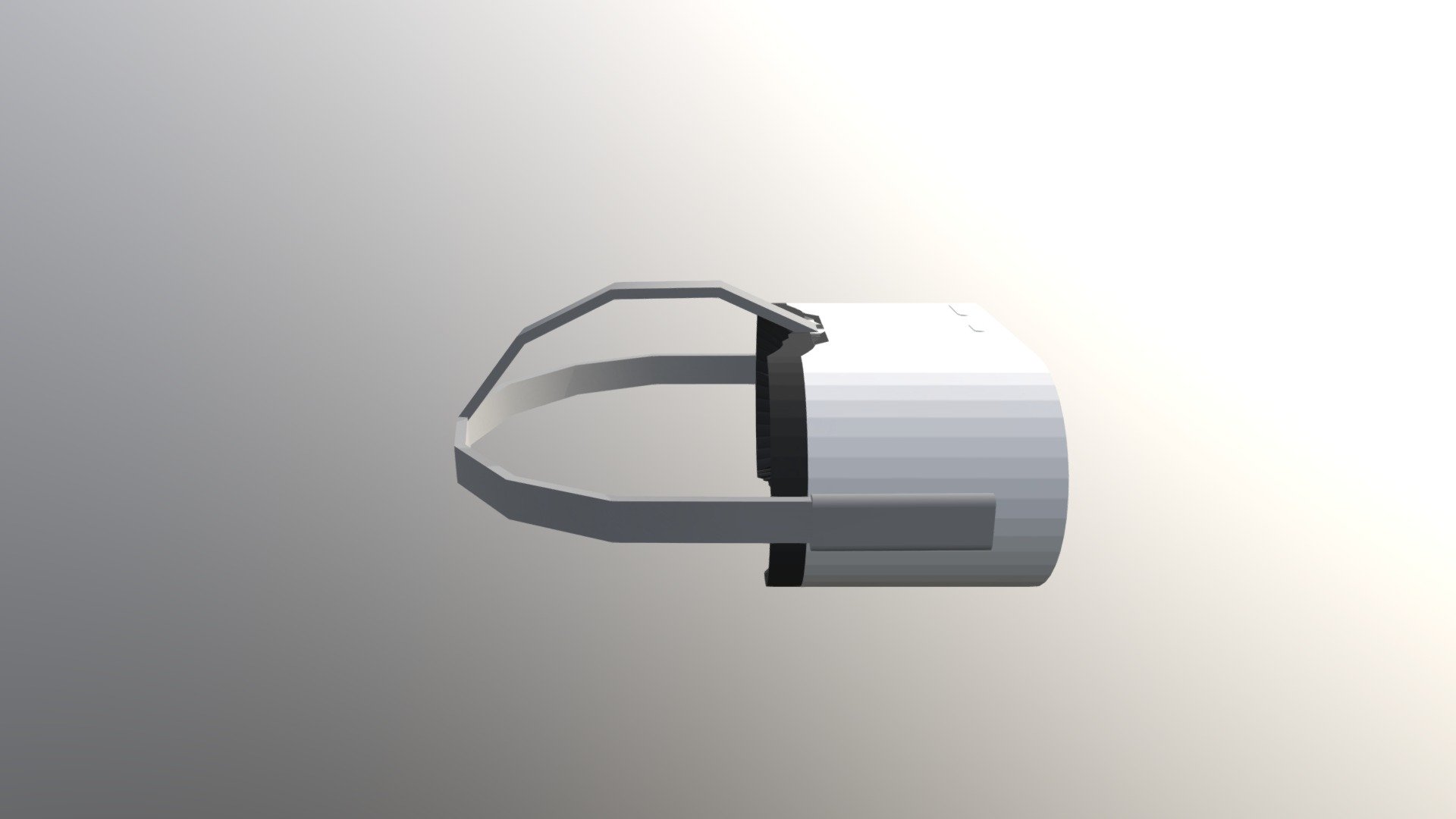 oculus_go - Download Free 3D model by Davearooo [4e3c733] - Sketchfab