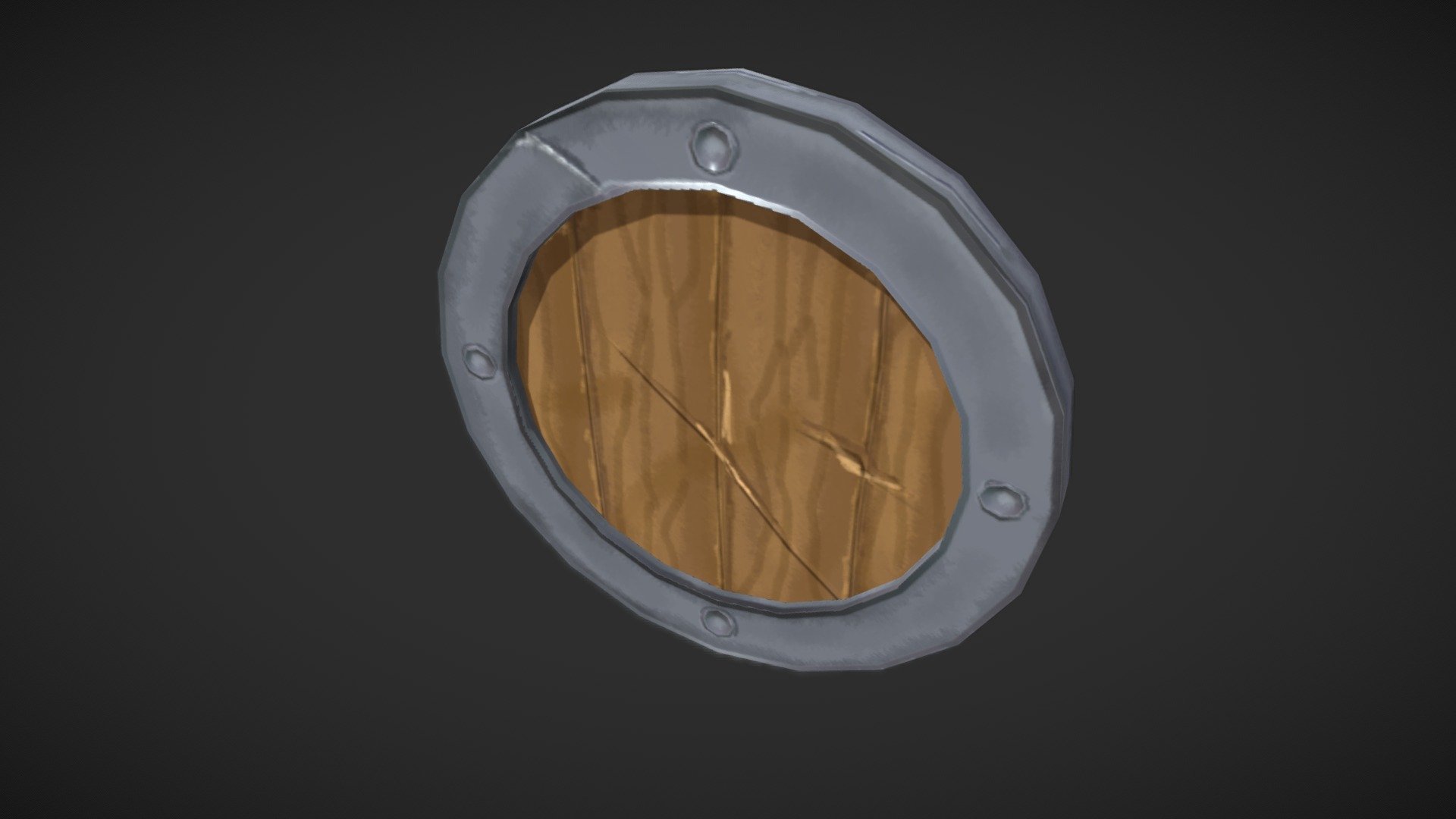SM_shield_ Jack Hesketh - 3D model by JackHesketh1910 [4e3c897] - Sketchfab