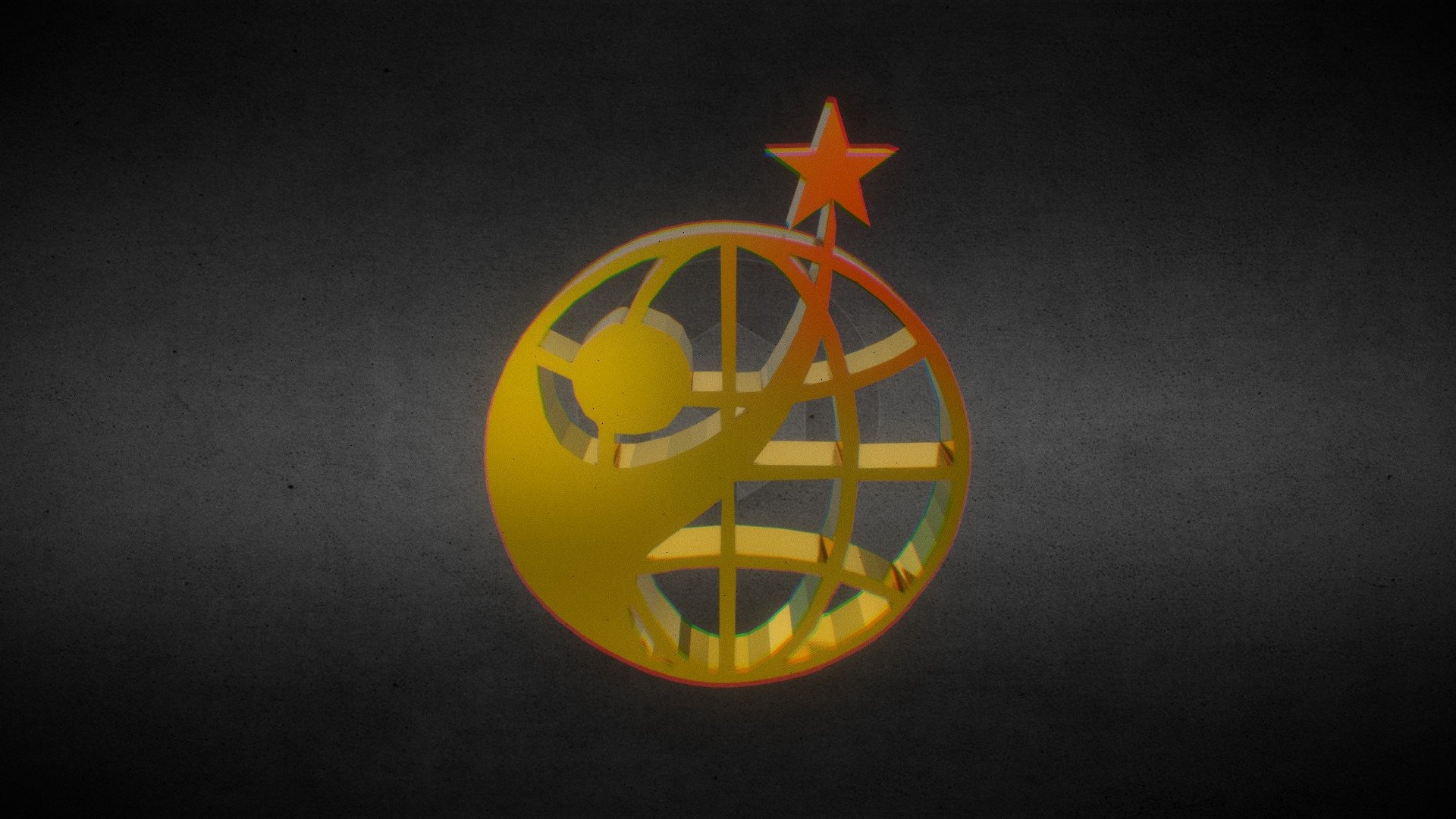 somethingOrsomething - 3D model by Amr.Loksha [4e3c8c8] - Sketchfab