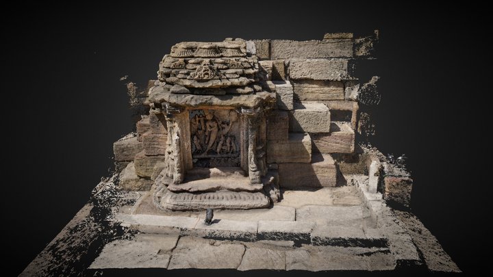 Mudhera 3D models - Sketchfab